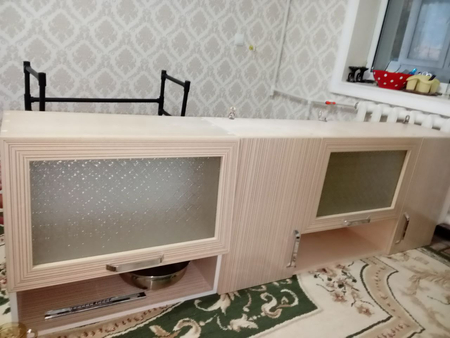 İshlatilgan lekin axvoli yaxshi