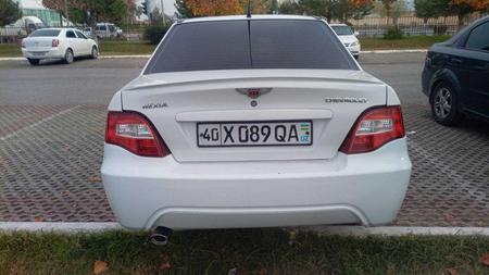 Нексия 2 СОТИЛАДИ!!!