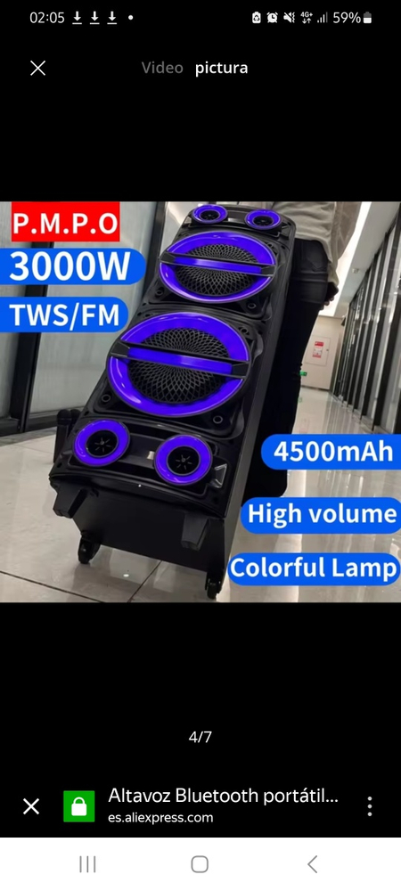Kalonka ZQS 8231
