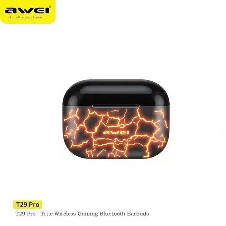 Беспроводные наушники Awei T29 pro