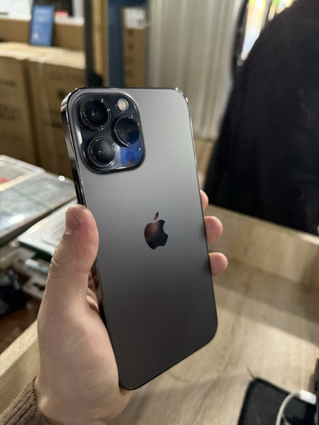 Iphone 13 pro Max 256Gb