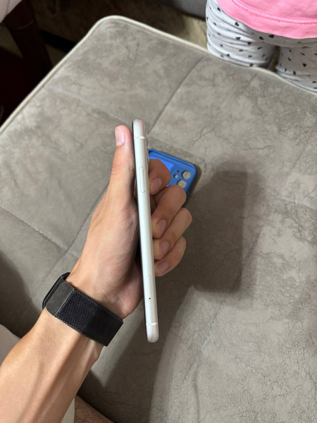 Iphone 11 64gb Ideal holatda