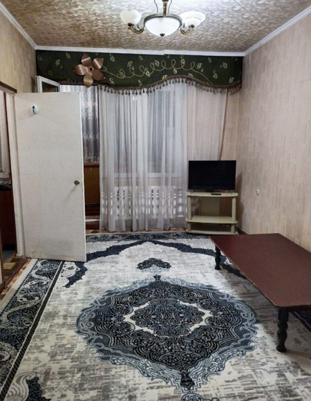 Юнусабад 11кв 2/1/4  ремонт средний