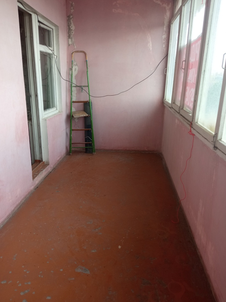 Продается 1 ком.квартира 1/5/5 Алгоритм 44м²