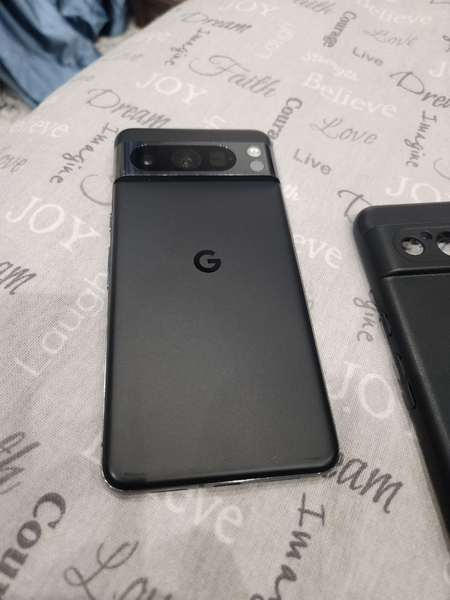 Продаётся или обмен Google Pixel 8 Pro 12/128!