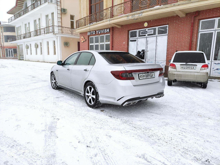 Toshken avto tuning