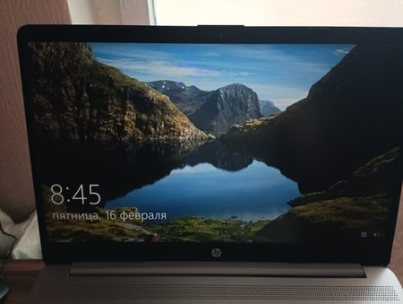 Ноутбук - срочно продам HP 250 G8