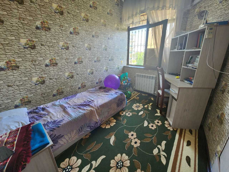 Продается уютная квартира в ЖК Зарафшан, Юнусабадский район! (J2978)