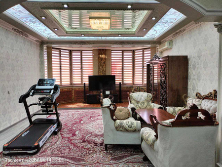 Продажа квартиры в Новостройке на Ц-2 ID:DM236