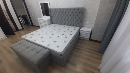 Mebellar xar xil turdagi