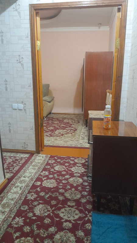 Аренда Яккасарайский р-н 1*2/2/4  Братские ул  Хазанибог