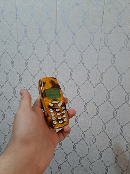Nokia 3310 orginal