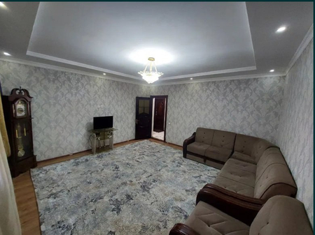 ДрНар 3/2/9 +Мебель +Техника Балкон1*7м² Общ пл72м²