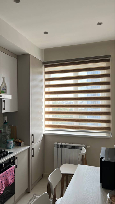 Jalyuzi Max Decor Firmasi Sizga Sifatli Kir Kotaruvchi Va Zamonaviy