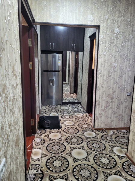 3 ком. Карасу-1. Аренда.