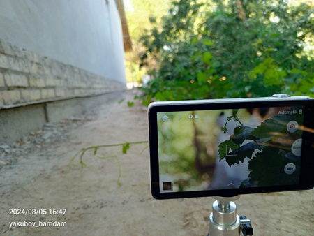Samsung galaxy camera