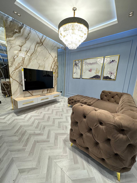 2/4/9 Новостройка , Паркентский, Parkent avenue