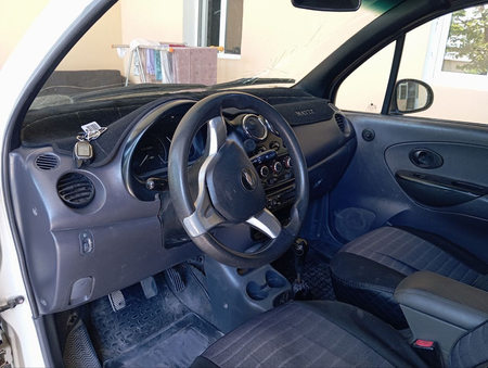 Srochno sotiladi 2010 matiz