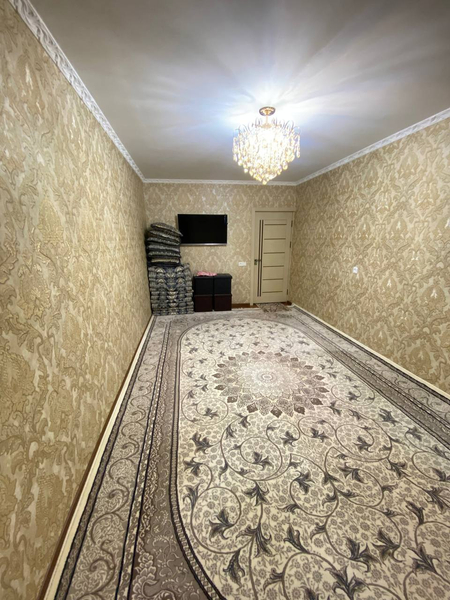 Продается 3х комнатная кв на ул.Фрунзе.