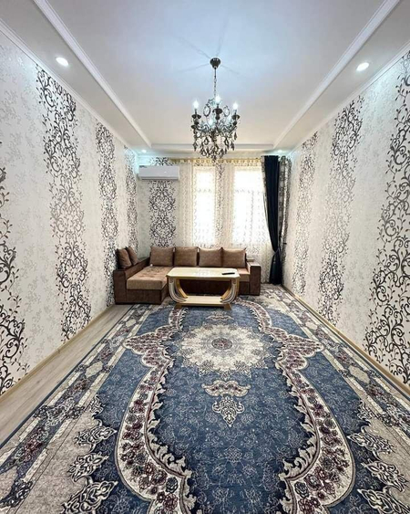 Сдаётся квартира в аренду