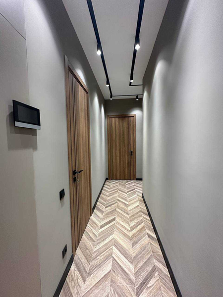 Сдаётся 3х комнатная квартира в Жк Mirabad Avenue М-1