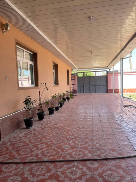 Sirdaryo shahar Bahor MFY
