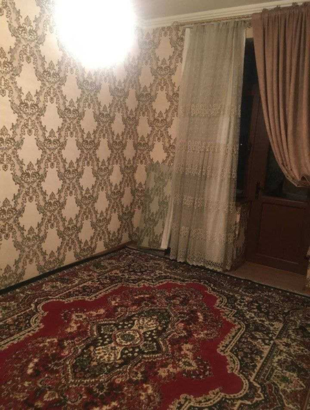 (К125750) Продается 2-х комнатная квартира в Яккасарайском районе.