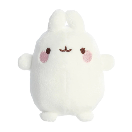 molang nici мягкая игрушка