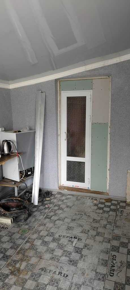 Дала ховли дача сотилади