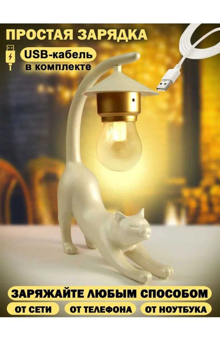Шикарный Ночник 