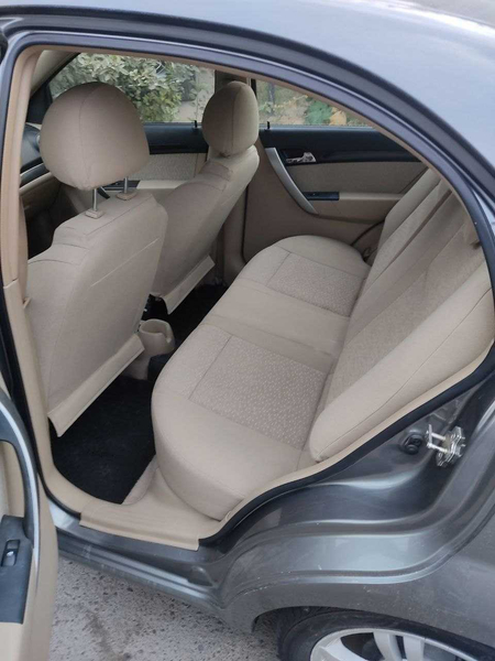 Nexia 3, 4 позиция, автомат. 2017г пробег 80тыщ.