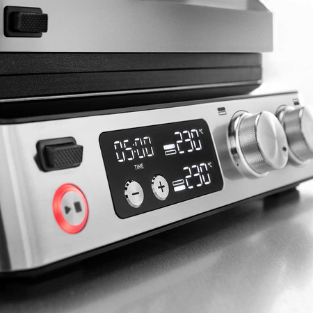 Электрогриль DeLonghi CGH923D