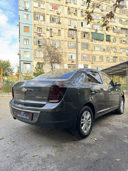 Cobalt Ltz Aftamat mokriy