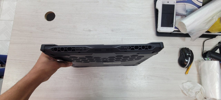 Noutbuk Asus Tuf gaming F15