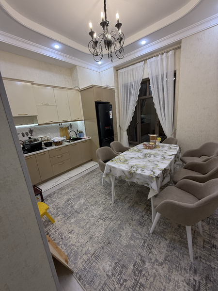 Сдается в аренду 2 этажный коттедж плюс с полноценным подвалом
