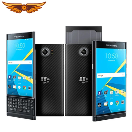 black berry priv     black