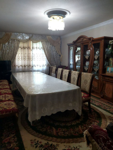 Чиланзар Ц КВ Срочно Продается Банковская квартира   3/3/5