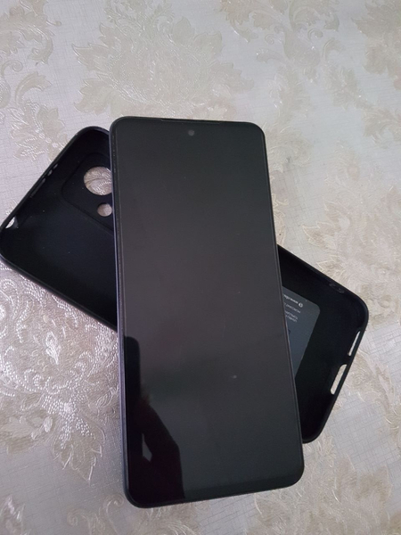 Redmi not 11 T pro 5g
