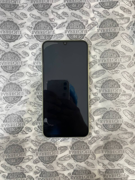 Samsung a34 8.128 talik
