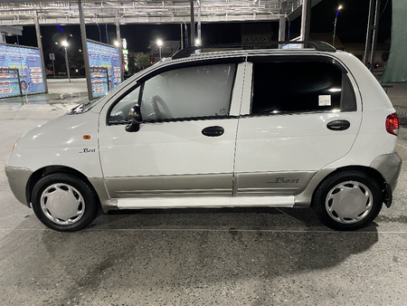Matiz. Best . 2010-yil