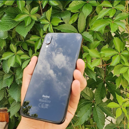 Redmi Note 7 sotiladi