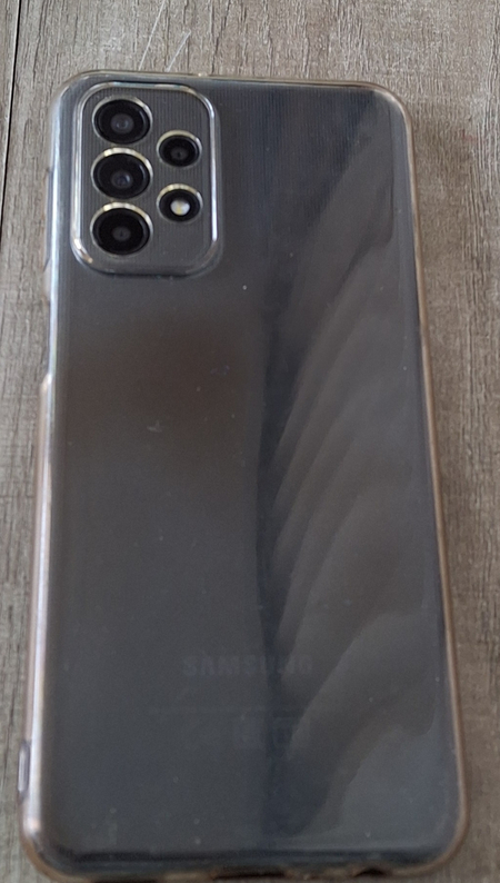 Samsung A23 sotiladi 6/128