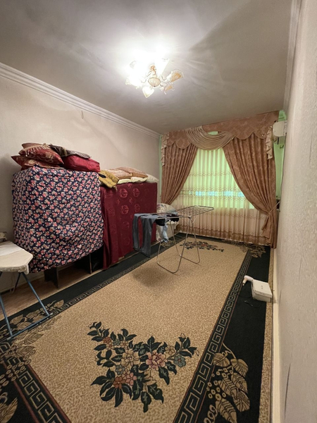 Продаётся квартира