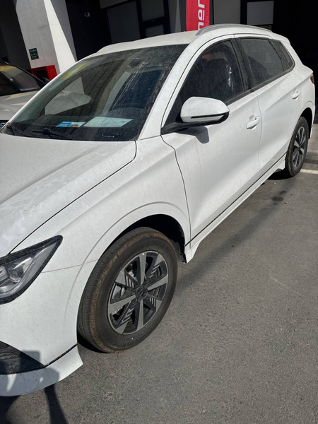 BYD e2 luxury full