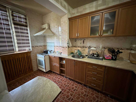 Продажа квартиры Юнус Абад 13 4/3/4 ID LR 46