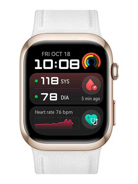 Huawei Watch D2 Gold