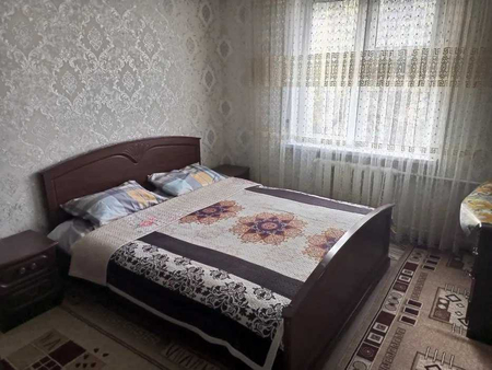 Арнеда! 3- комнатная, 3/3/5, Карасу-2, 80м2,  ориентир 8-поликлиника