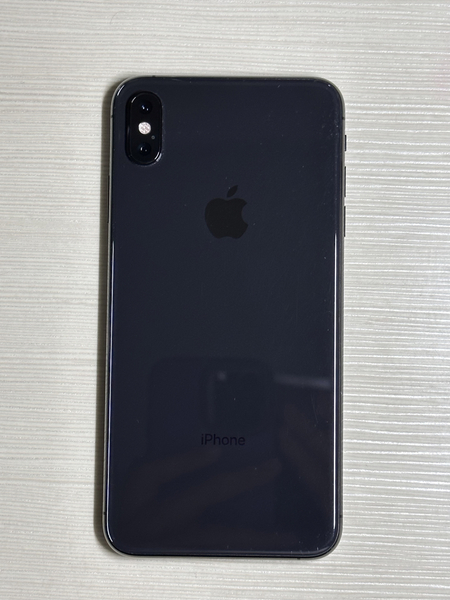 Iphone Xs max 256g