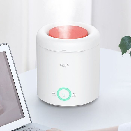 Увлажнитель воздуха Xiaomi Deerma Air Humidifier F301