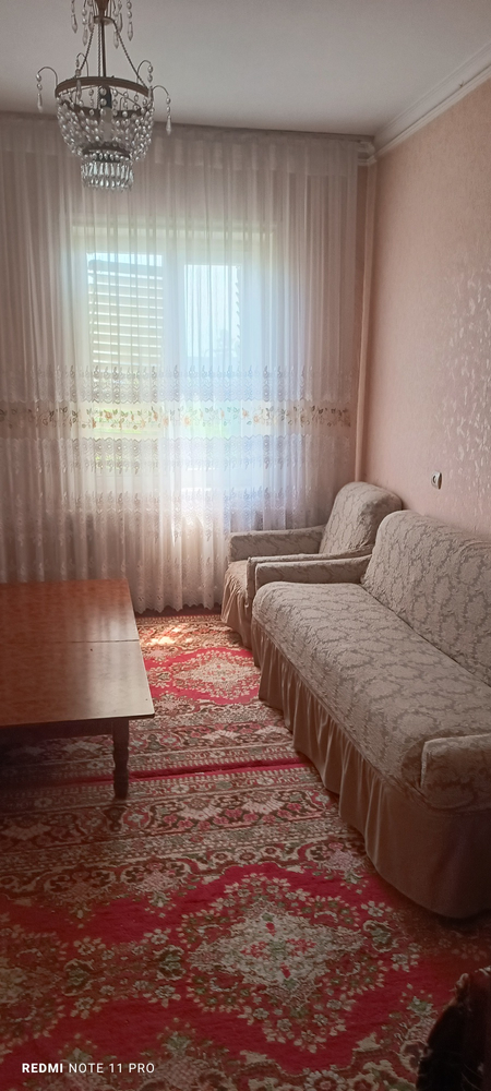 Продам квартиру 5 комнат